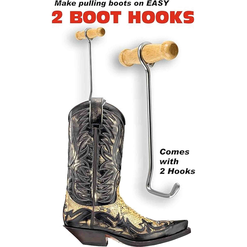 Western Boot Puller Jack | Boot Hunter Boot Remover | SouthwesternEquine