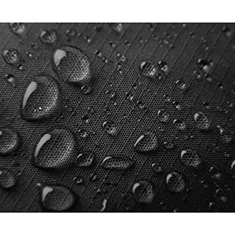 American Cowboy Saddle Slicker Rain Coat Duster – 100% Waterproof Full ...