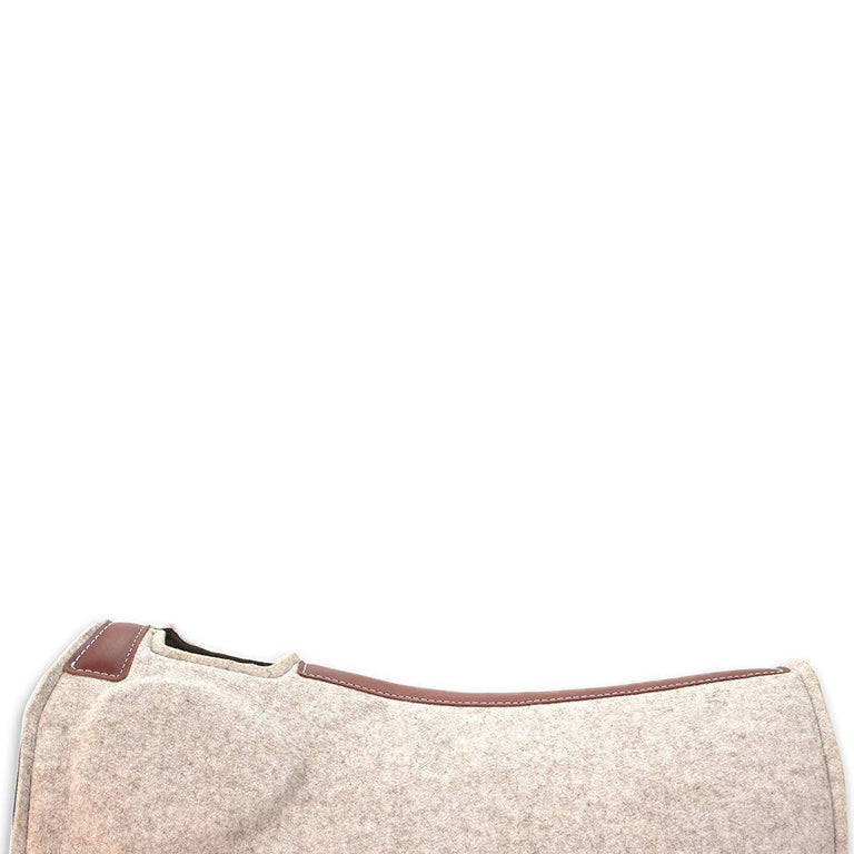 OrthoRide™ Barrel Racer Saddle Pad | SouthwesternEquine