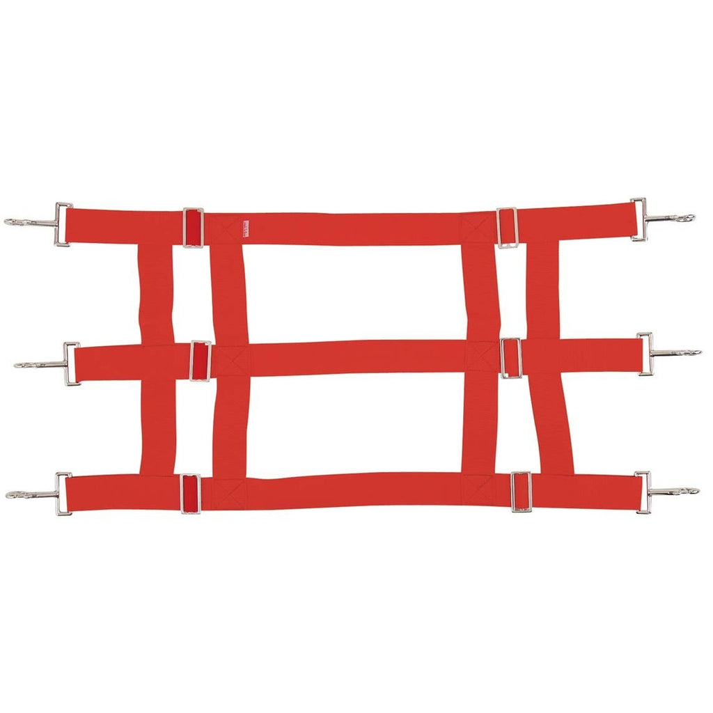 Premium Nylon Stall Guard for Horses | SouthwesternEquine